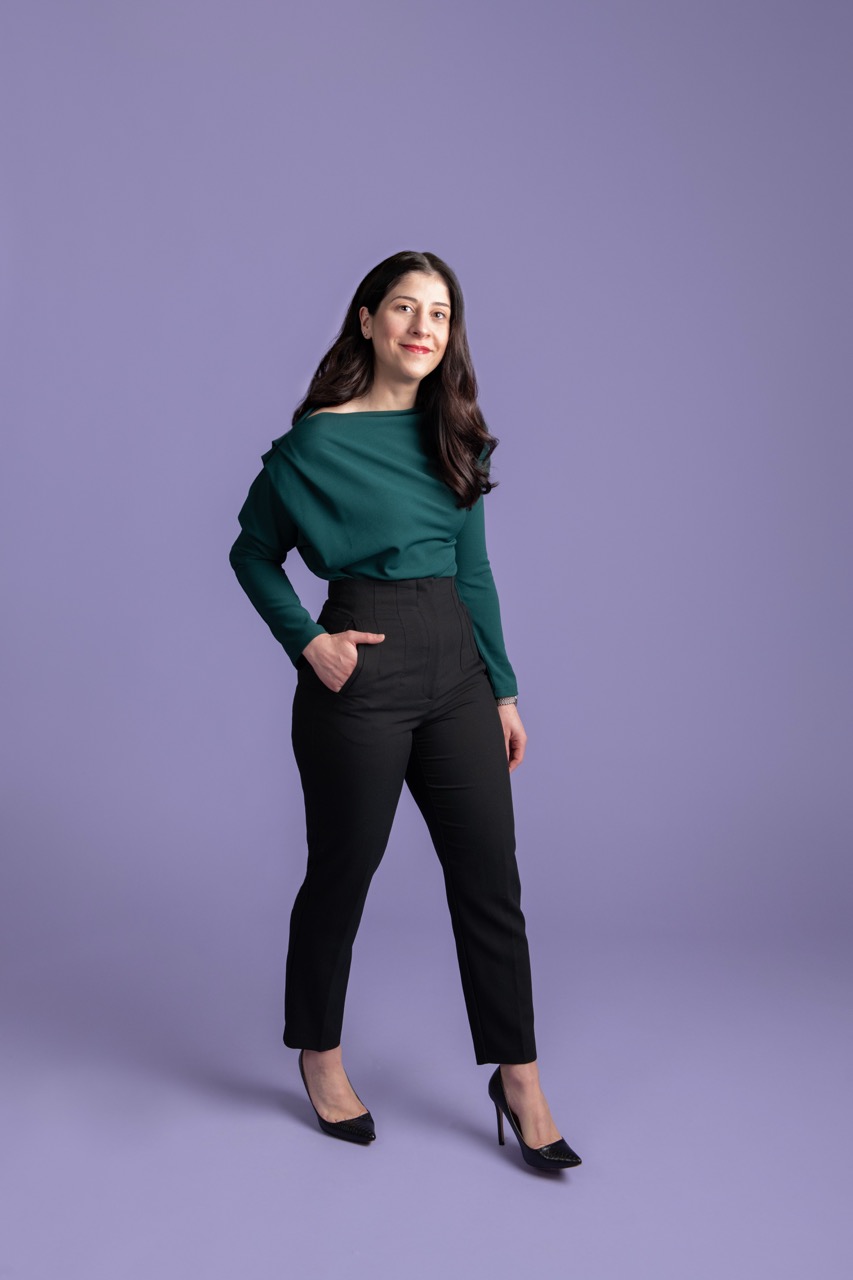 Logius | ‘Voor Logius is diversiteit cruciaal voor het werken aan de ...