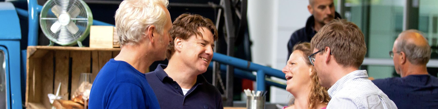 Werken bij Logius | Logius